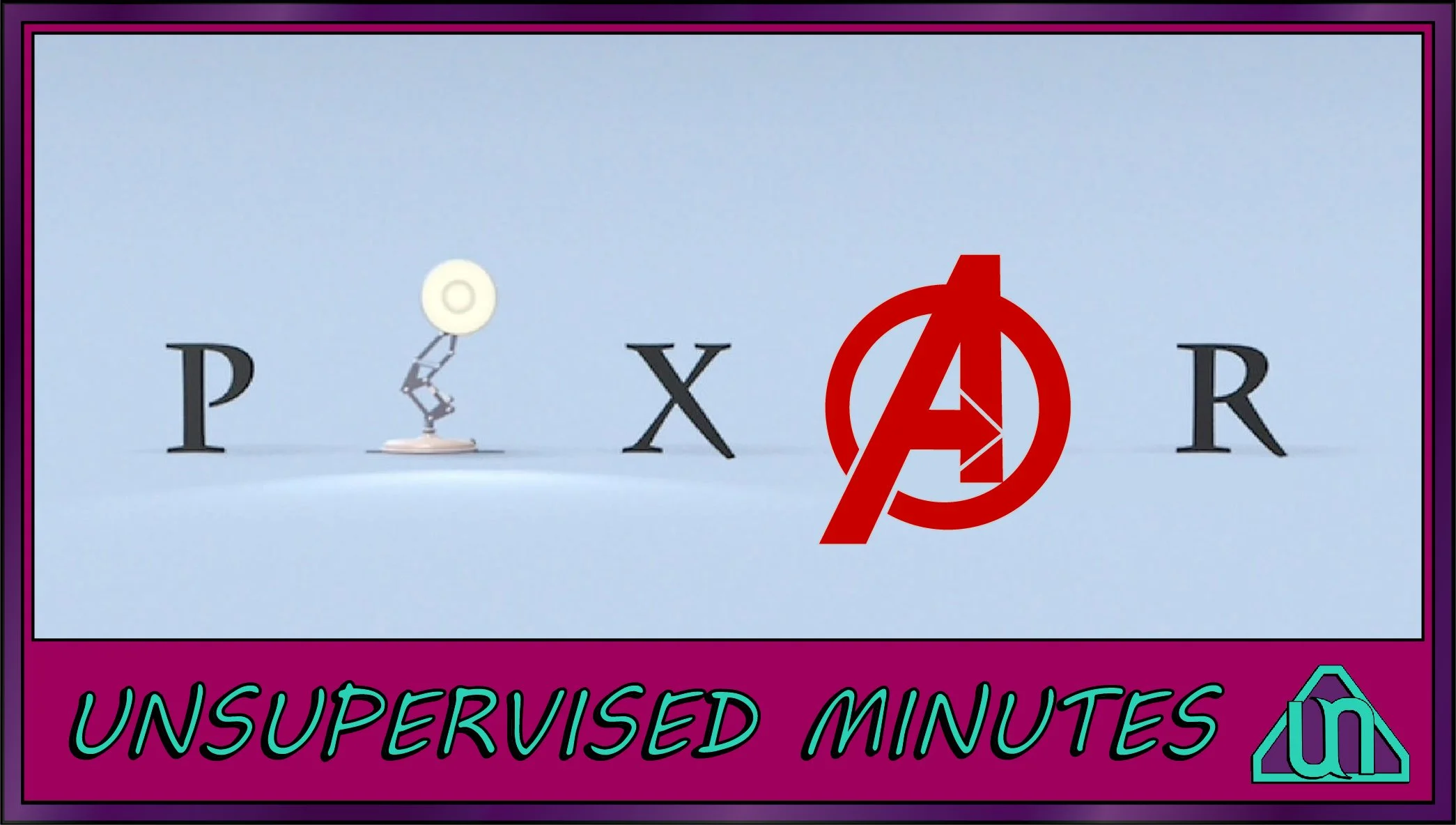 Watch — Unsupervised Nerds