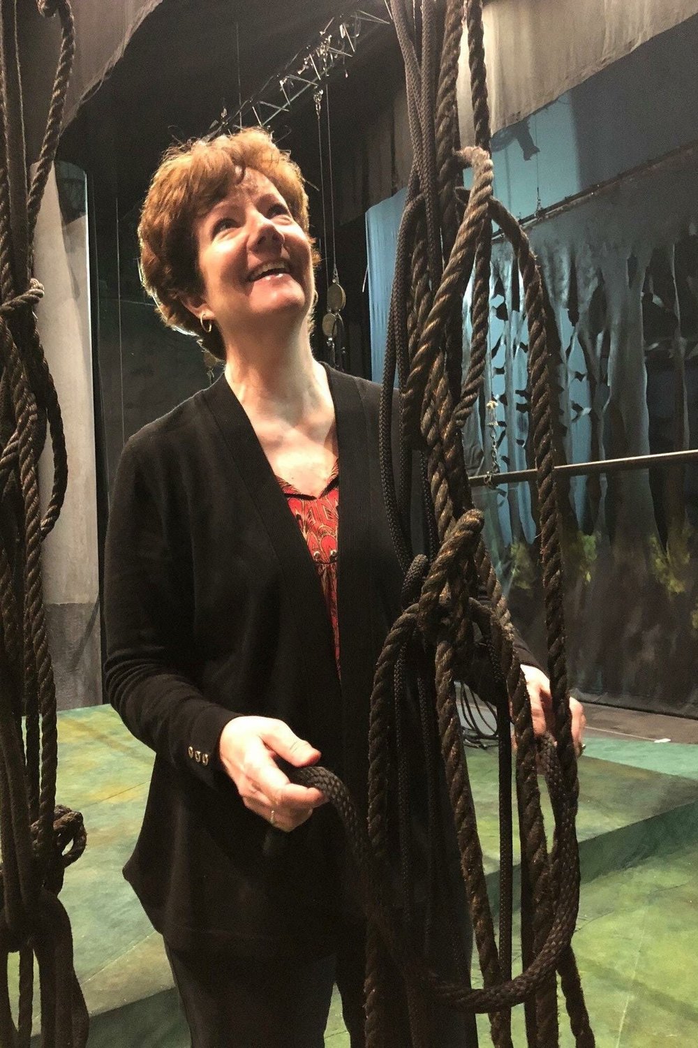 About — Lynne Hutton Design