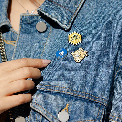 Creative Boulevard | A Creative Brand Merchandise Agency