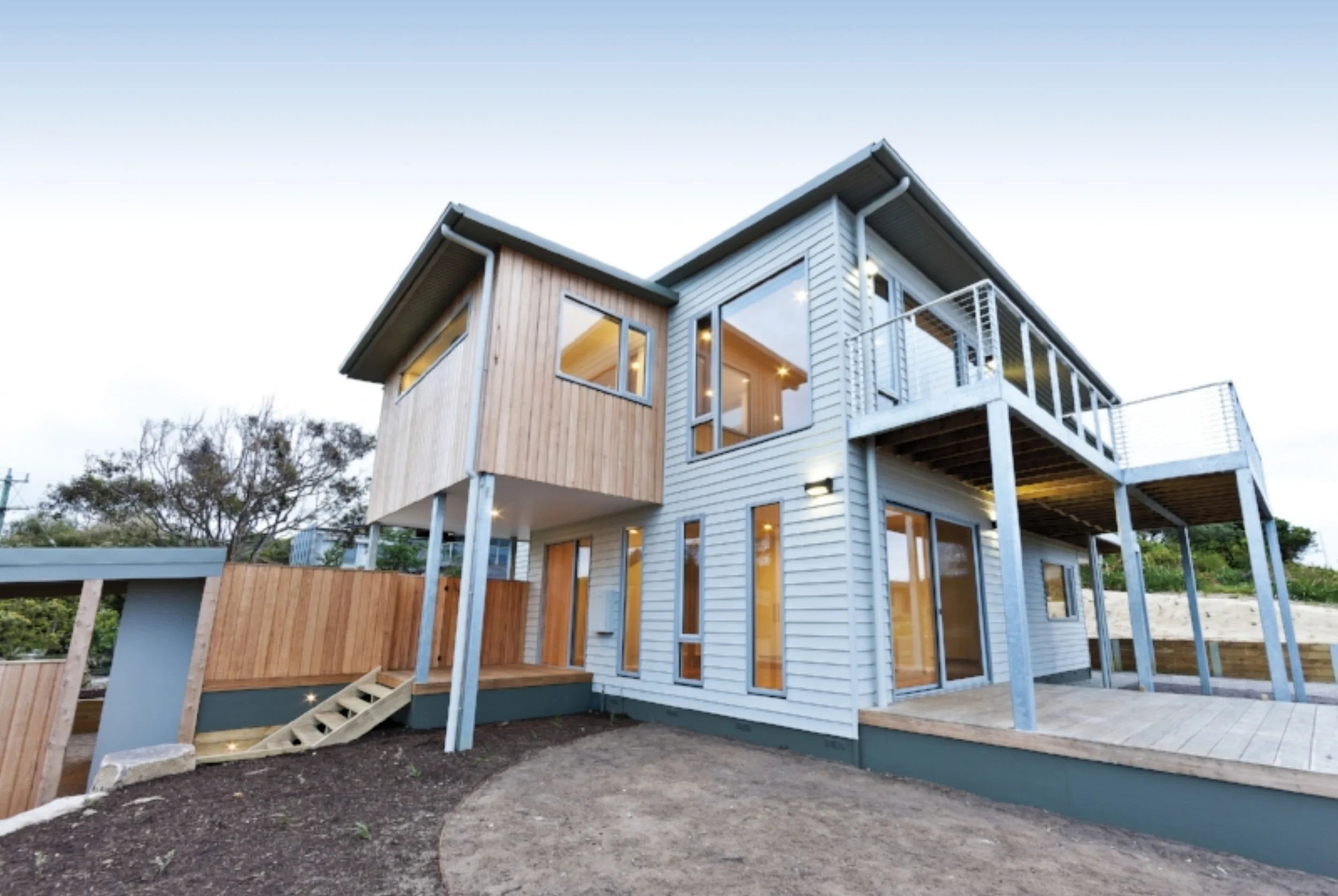 Gallery — Working Dog Construction