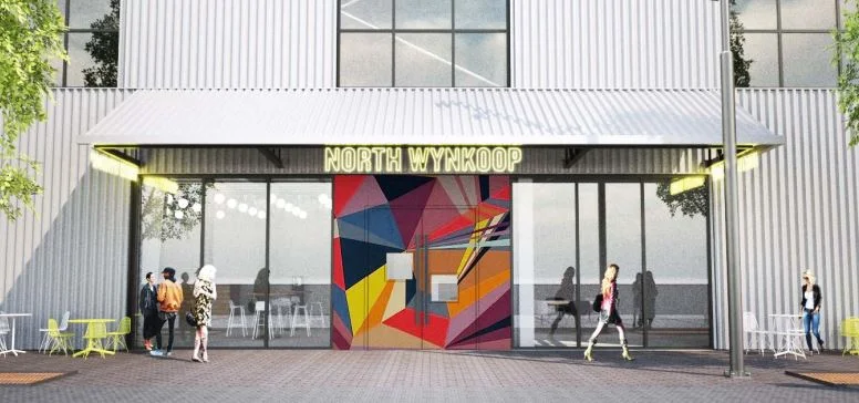 4180 WYNKOOP — North Wynkoop