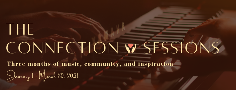 The Connection Sessions — Sophie Lippert