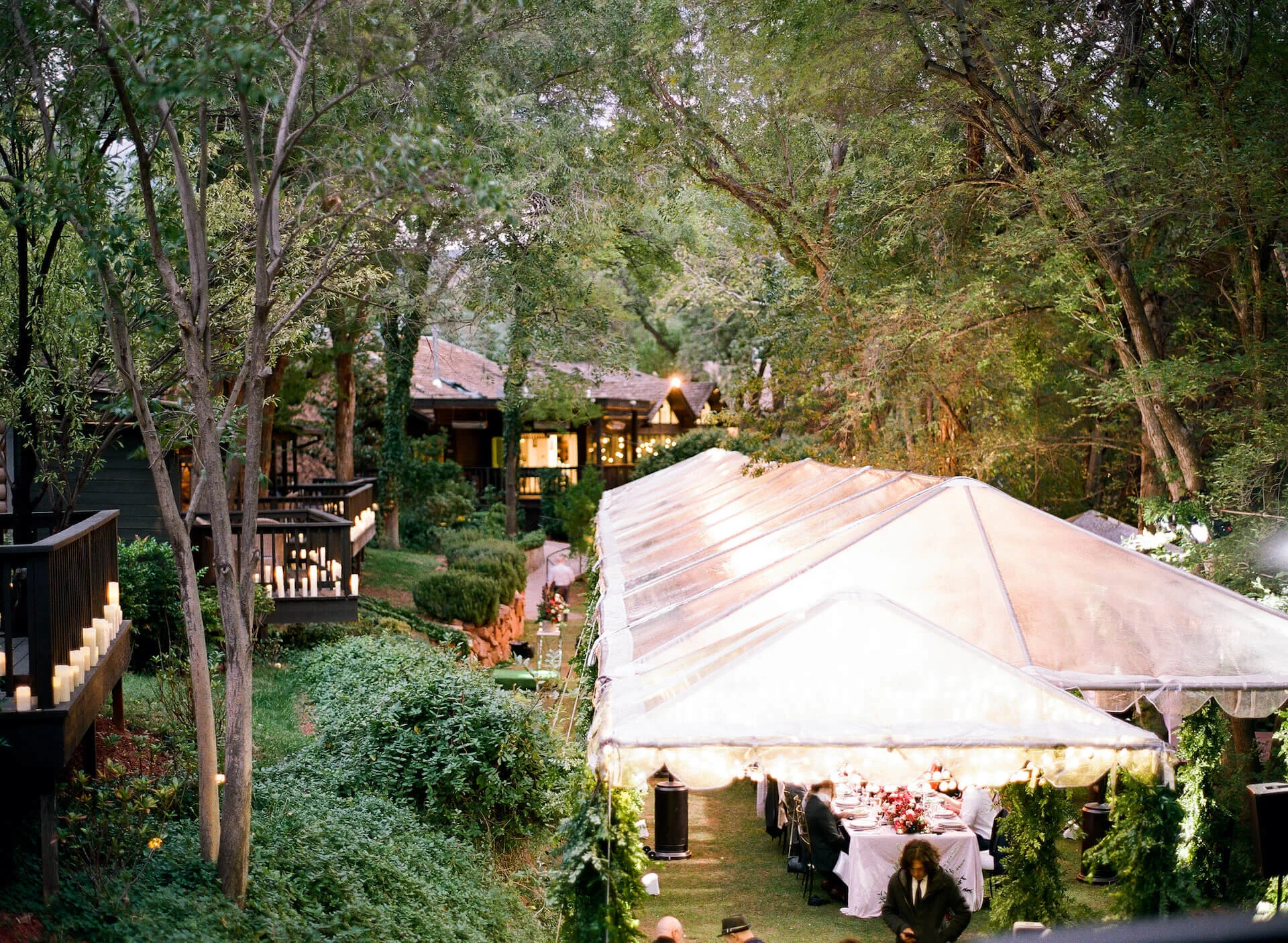 Mandy Marie Events: Award Winning Wedding & Event Planning