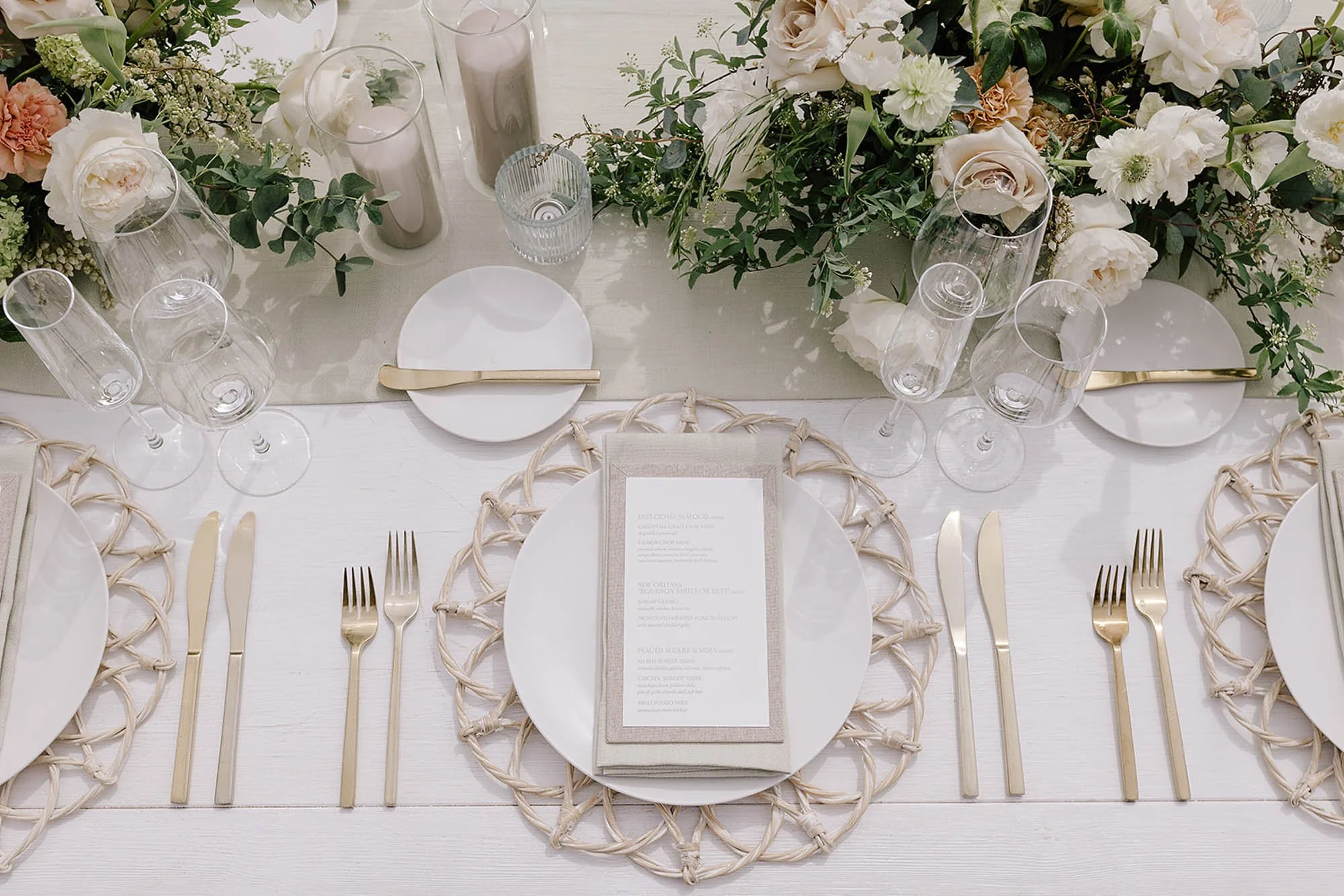 Mandy Marie Events: Award Winning Wedding & Event Planning