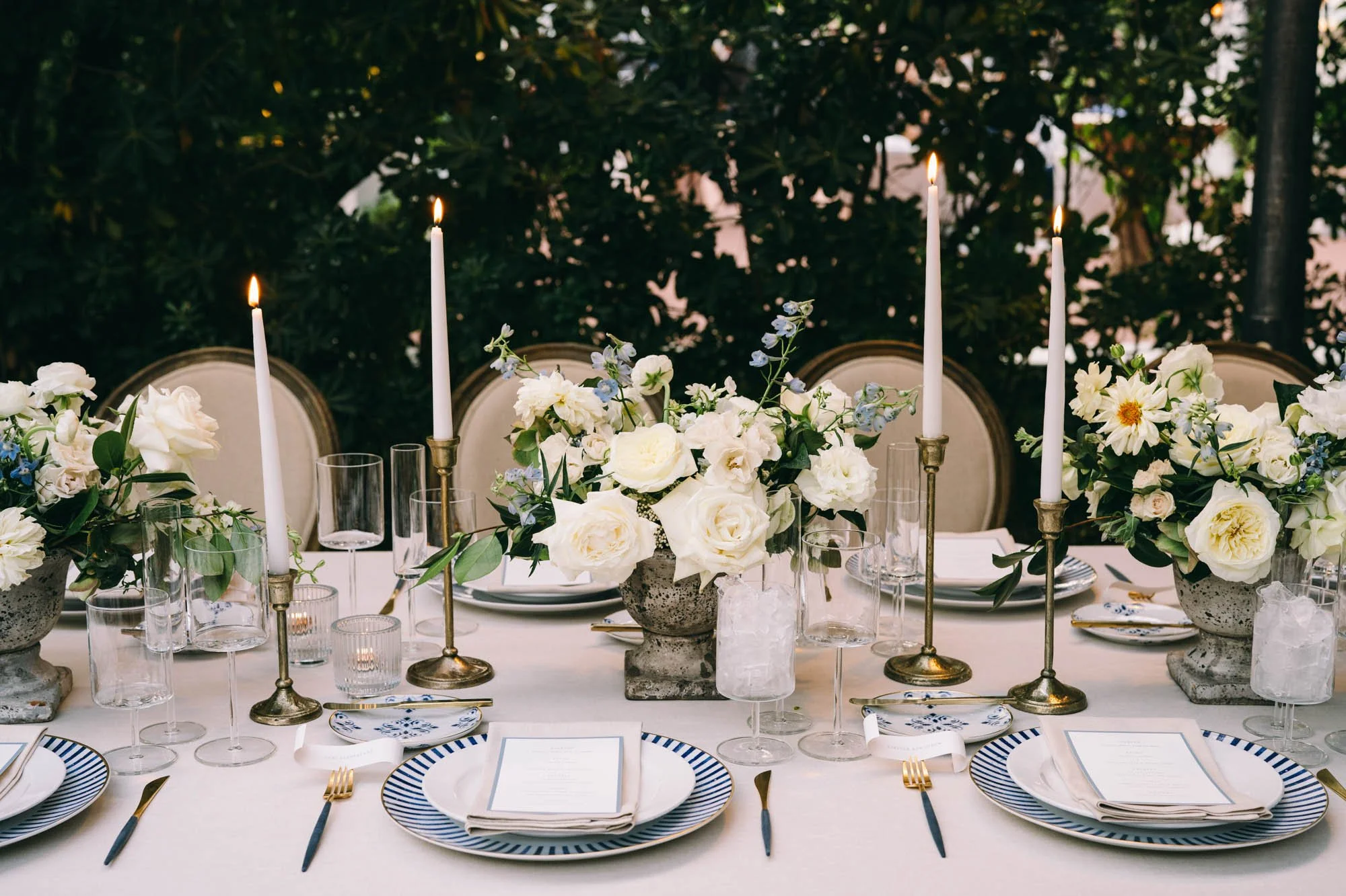 Mandy Marie Events: Award Winning Wedding & Event Planning