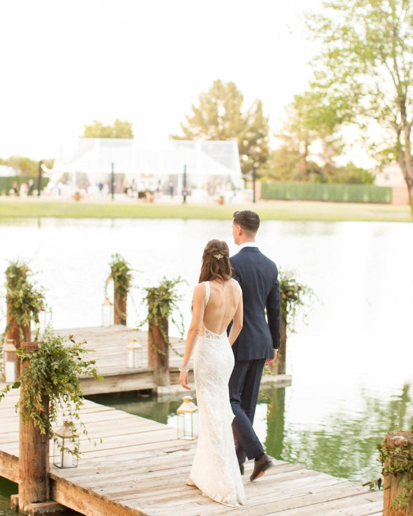 Mandy Marie Events: Award Winning Wedding & Event Planning