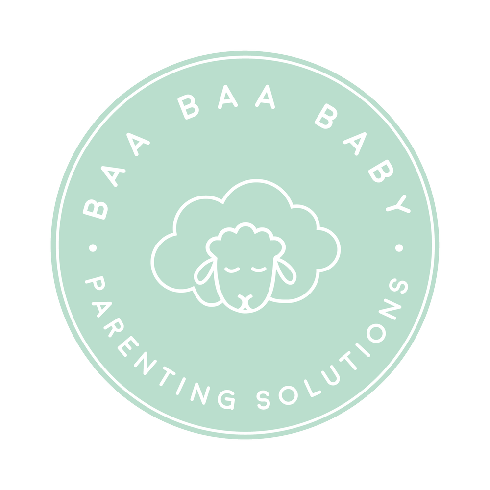Baa Baa Baby | Perth Baby Sleep Specialist & Parenting Help