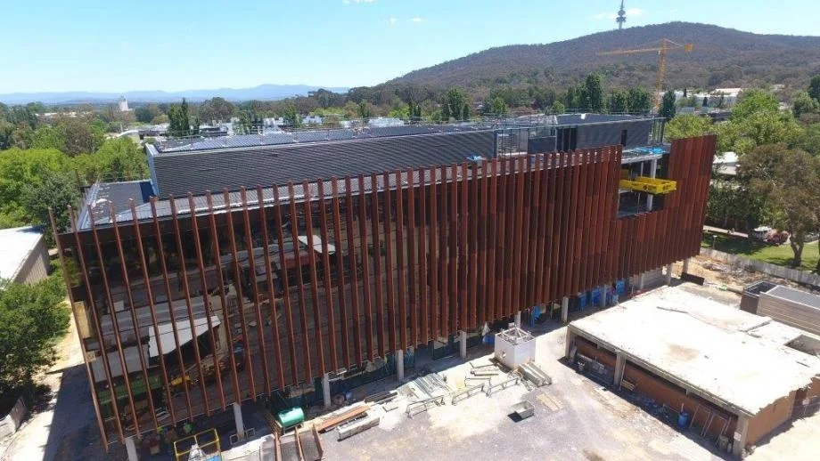 ANU 145 — AusCap Group