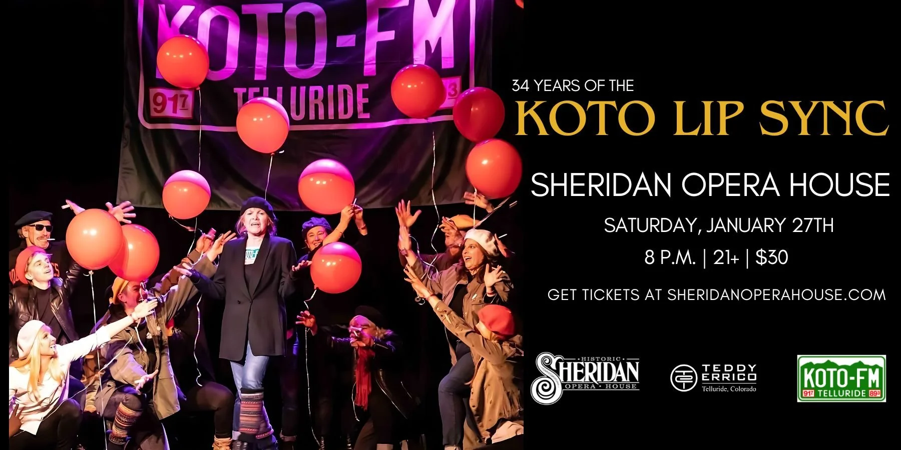 KOTO RADIO