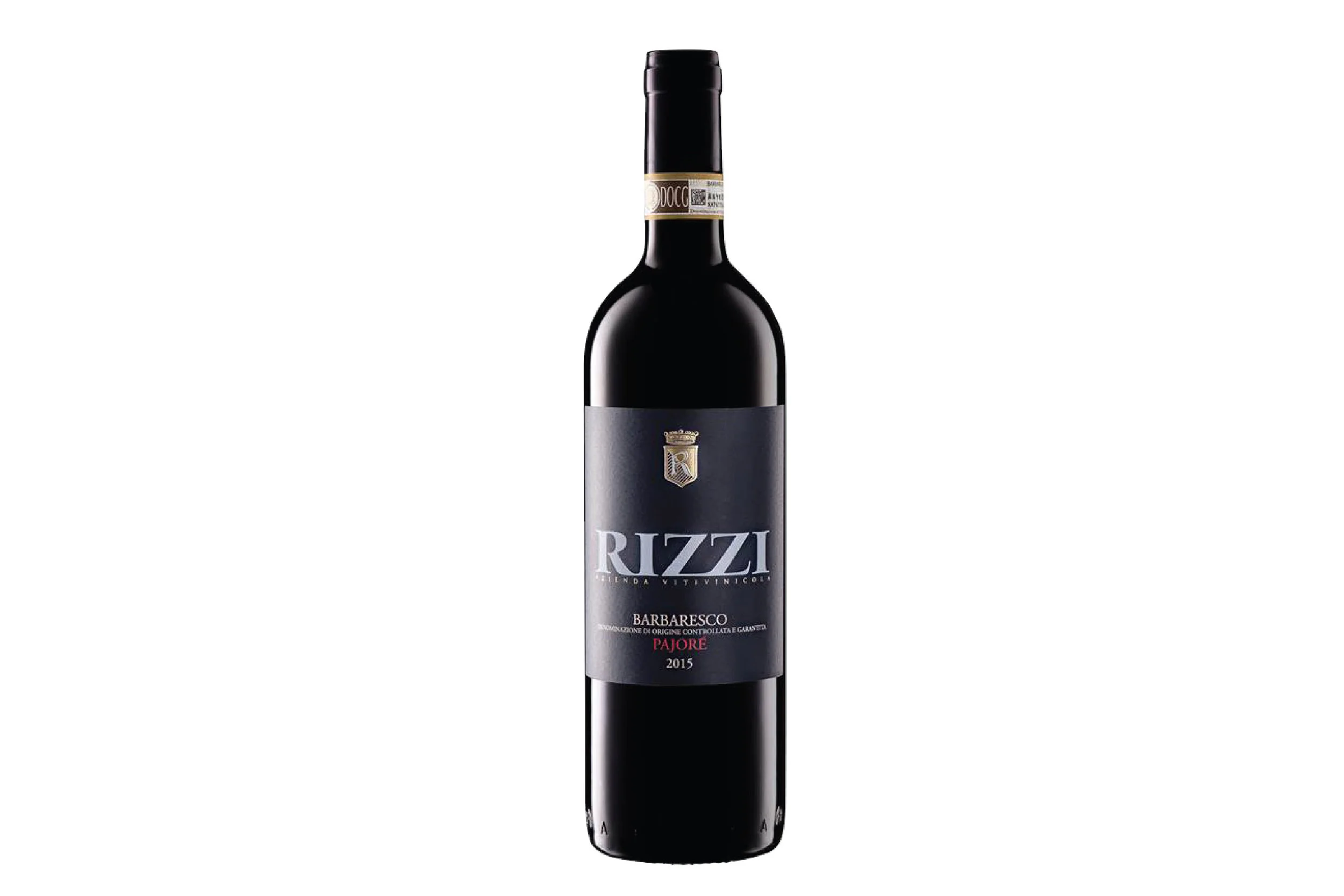 CANTINA RIZZI SU FORBES ITALIA NELL'ARTICOLO DEDICATO AI GRANDI VINI ...