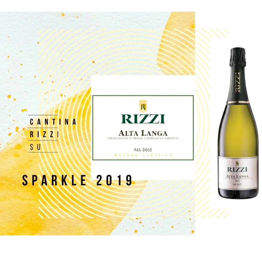 AWARDS RIZZI VINERY — Cantina Rizzi