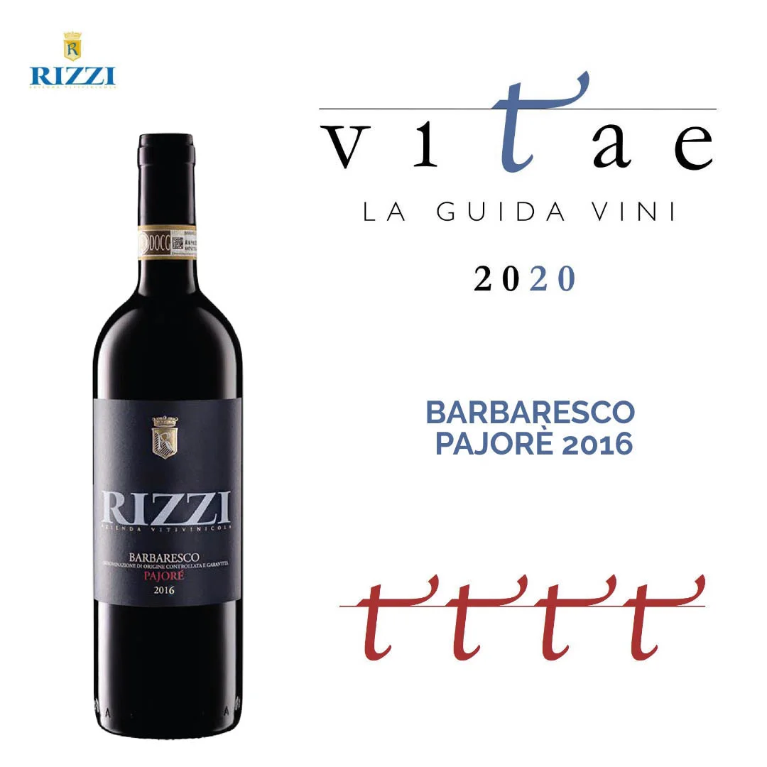 6' EDIZIONE DELLA GUIDA AI VINI D'ITALIA VITAE 2020 — LE NEWS — Cantina ...