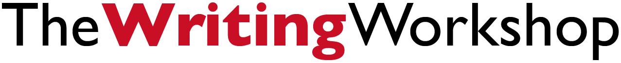 The Writing Workshop, Australia's leading creative writing workshop for ...