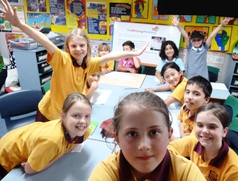 The Writing Workshop, Australia's leading creative writing workshop for ...