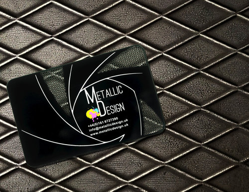 Metallic Design UK