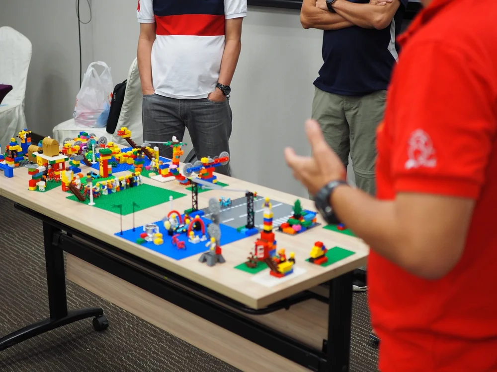 EQ Skills for Success — CreativityAsia | People Development, Team ...