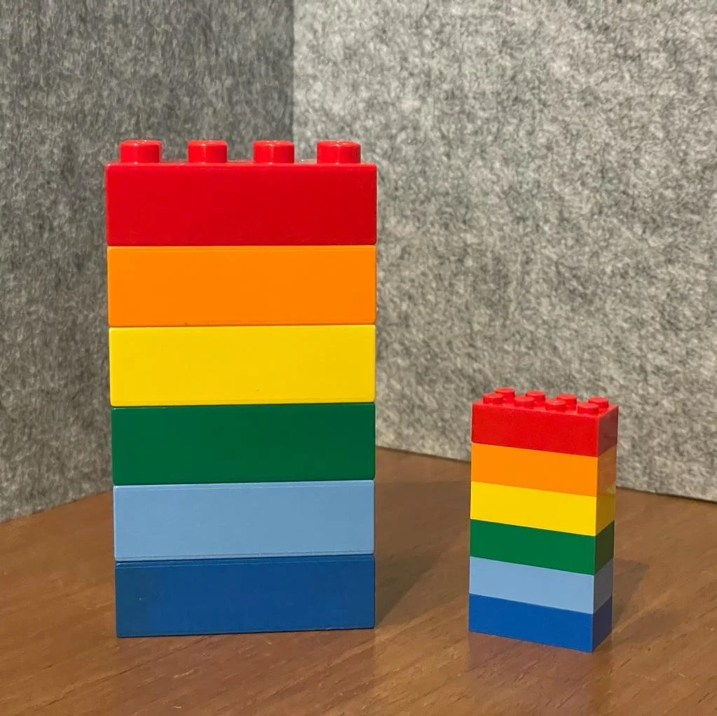 ONLINE SESSION: Six Bricks Level 1 & 2 — CreativityAsia | People ...