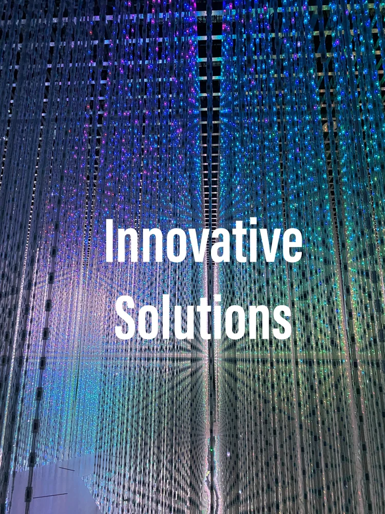 How to Create Innovative Solutions to Problems — CreativityAsia ...