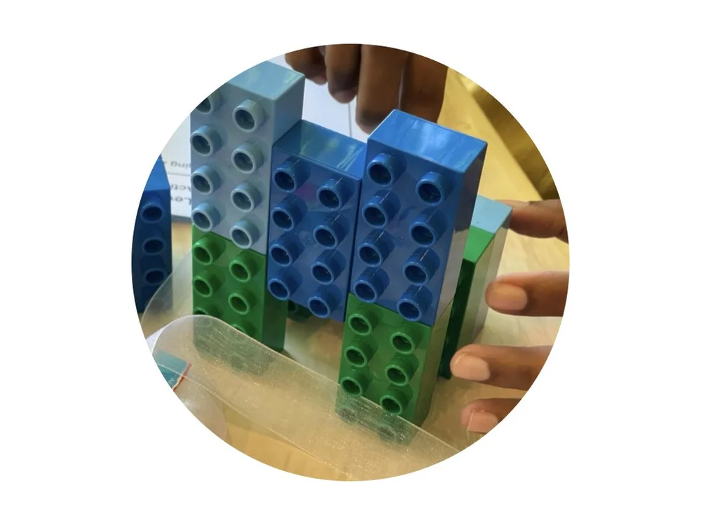 ONLINE SESSION: Six Bricks Level 1 & 2 — CreativityAsia | People ...