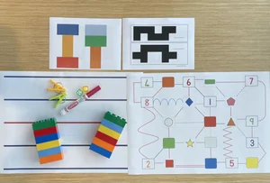 ONLINE SESSION: Six Bricks Level 1 & 2 — CreativityAsia | People ...