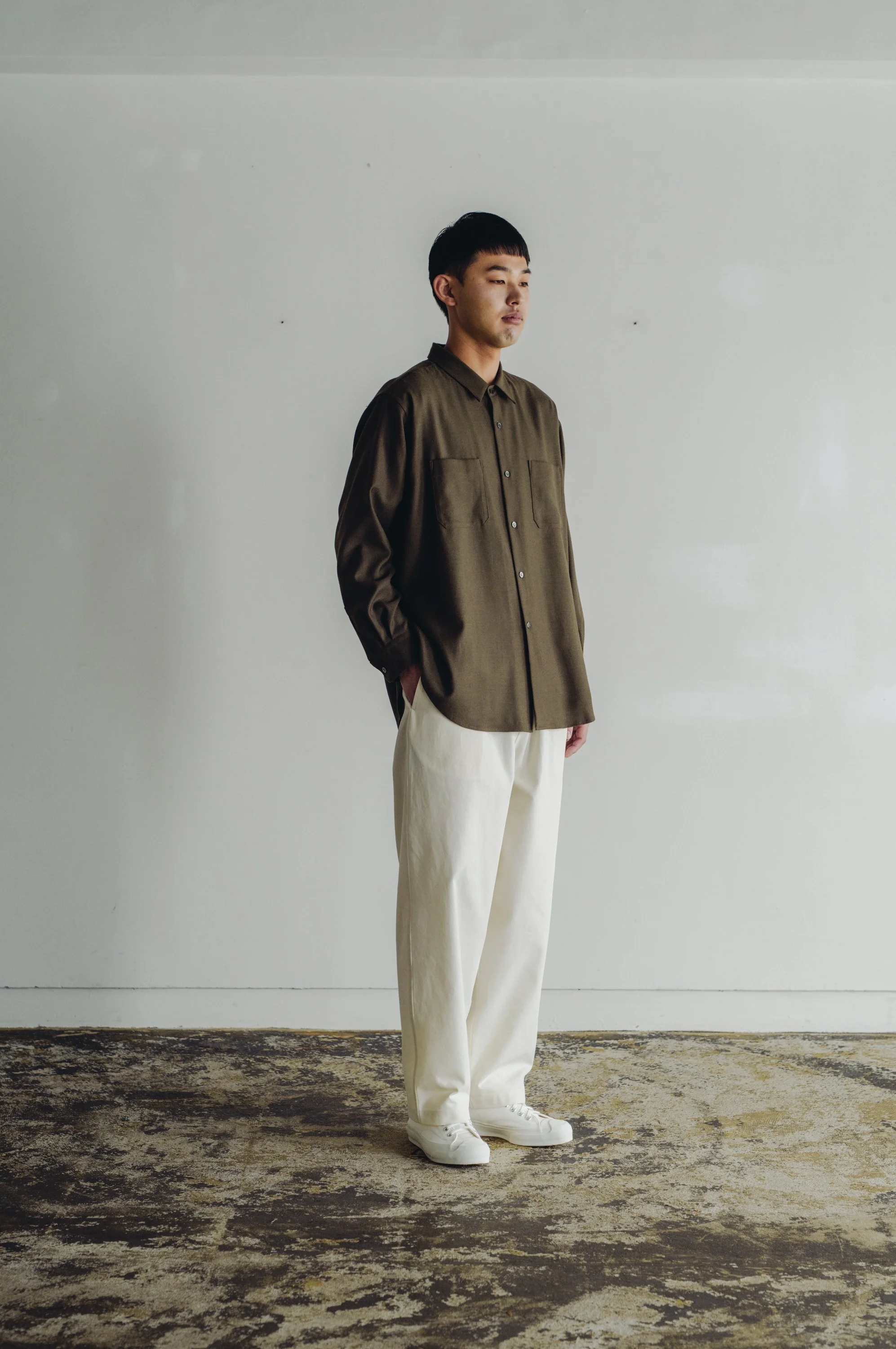 collection — holk