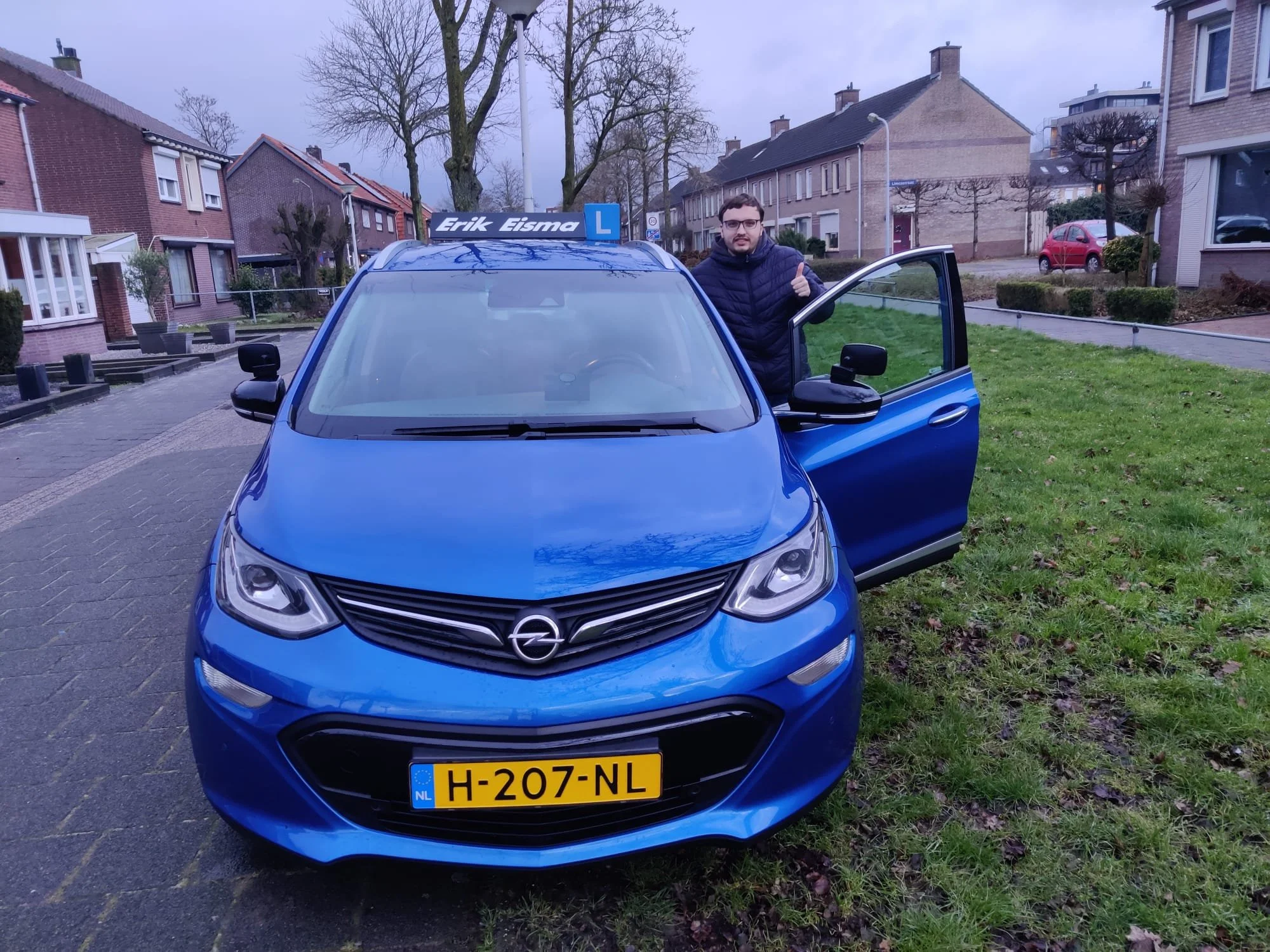 #oldtimerheld — Everyday Heroes