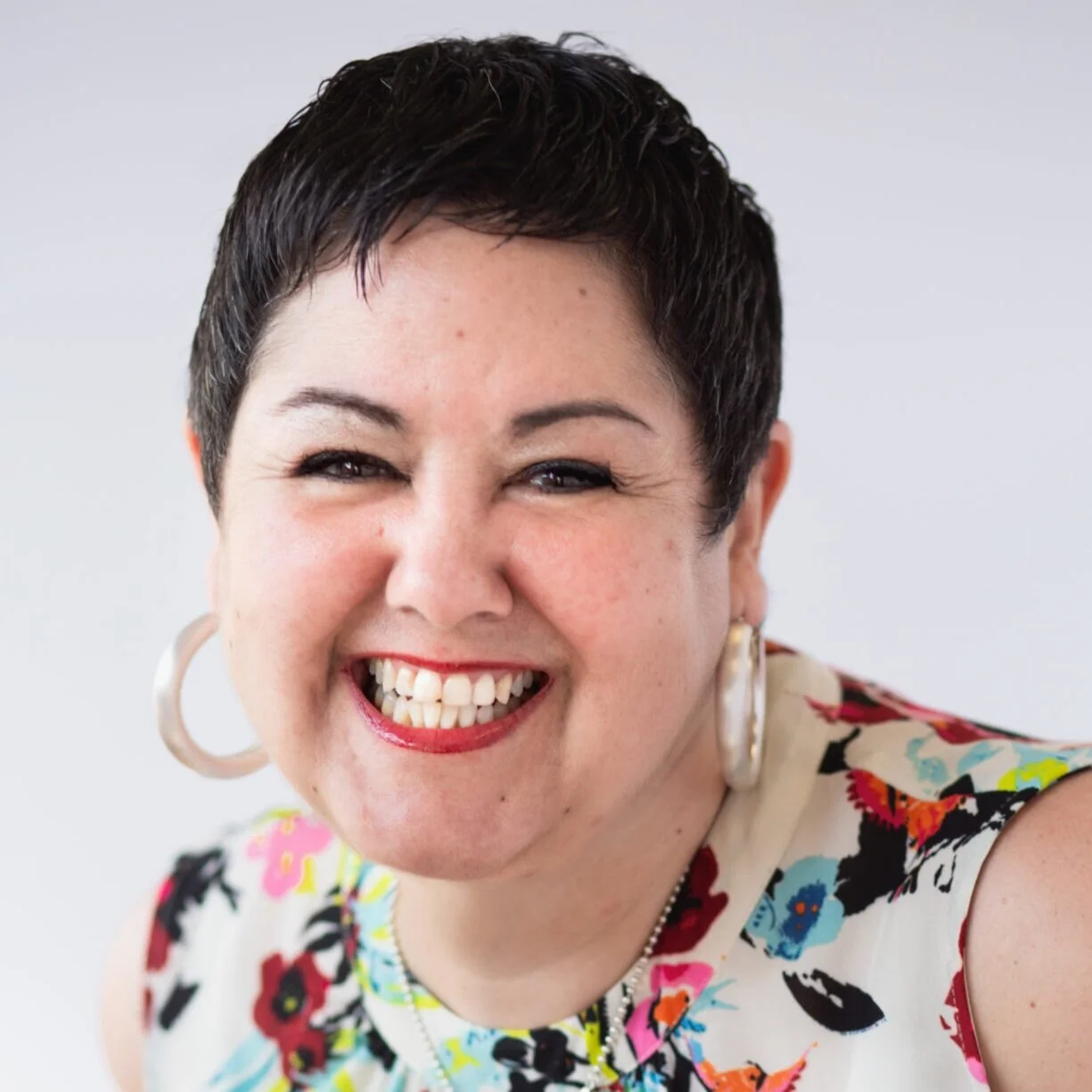 MEET BARBARA — Barbara Quaranta