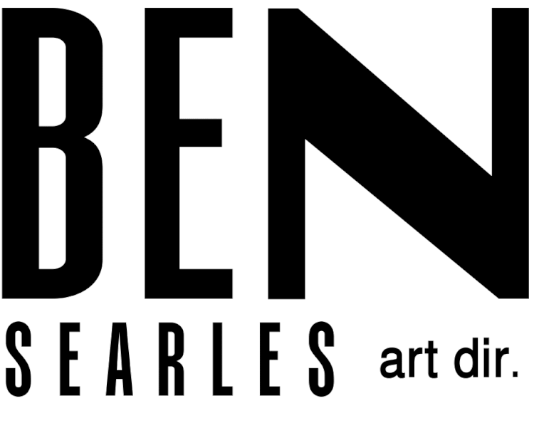 BEN SEARLES