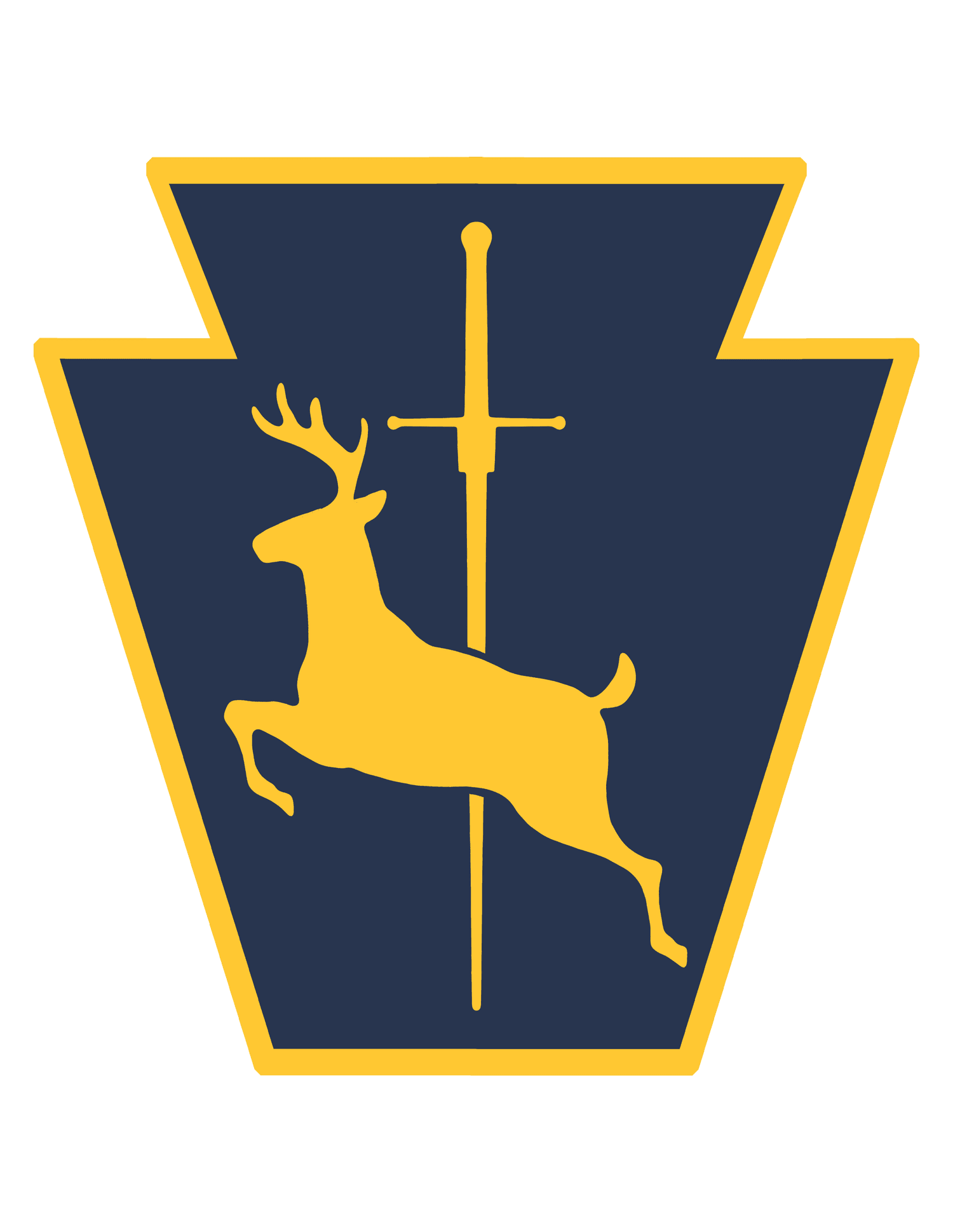 Bucks Historical Longsword