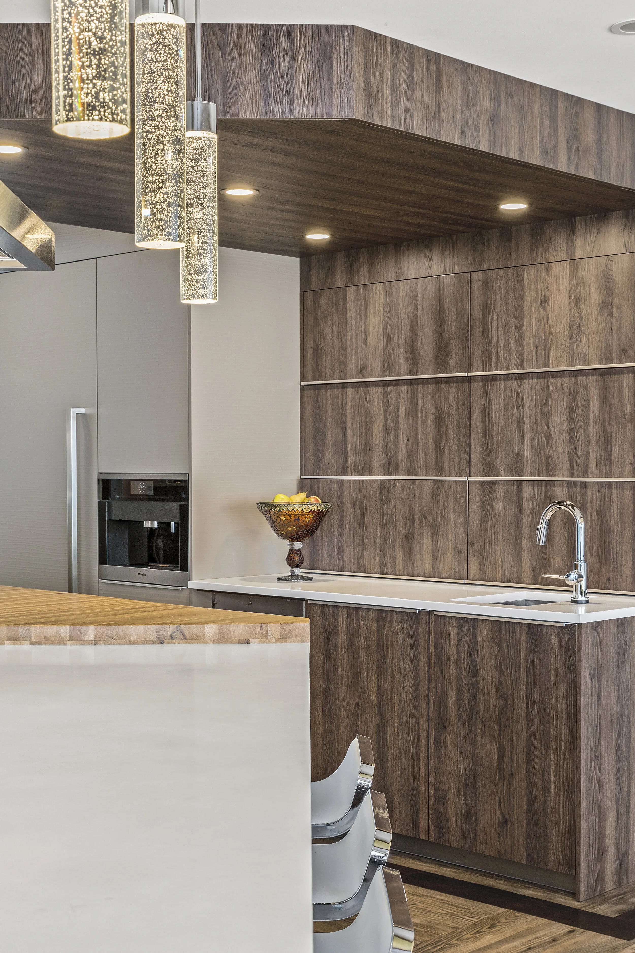 Lime Light Kitchen Renovation — Between the Sheets, LLC