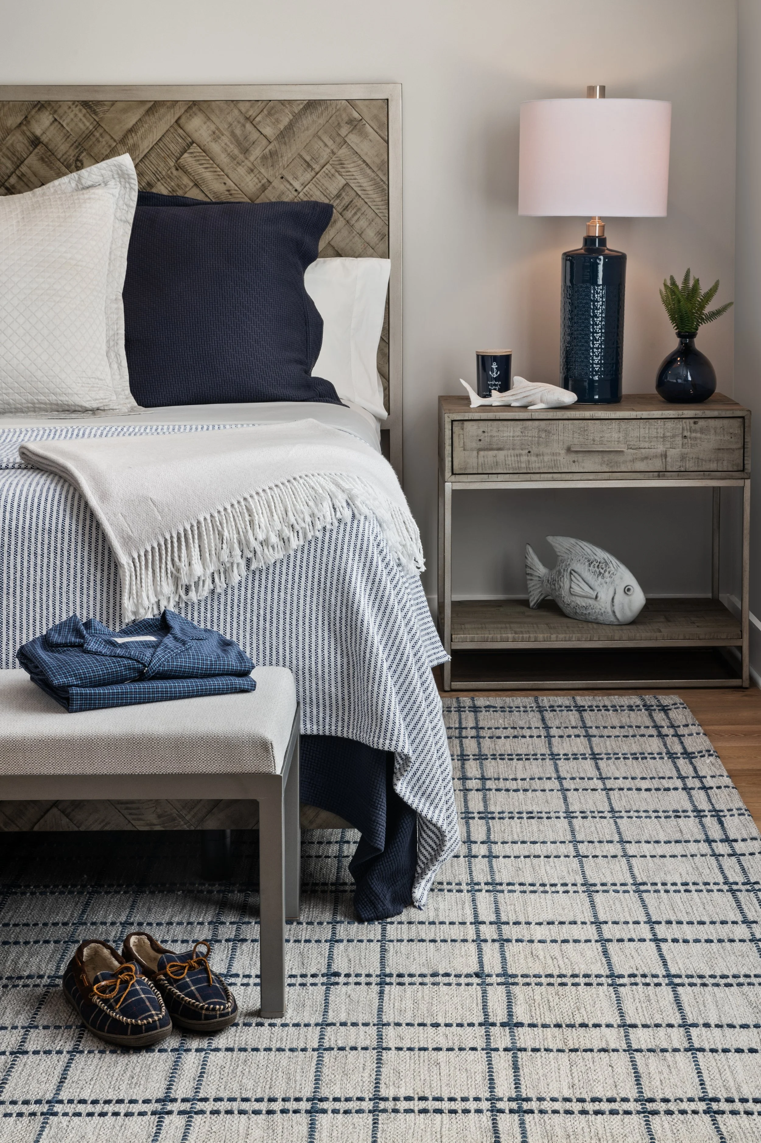 Portfolio — Between the Sheets, LLC