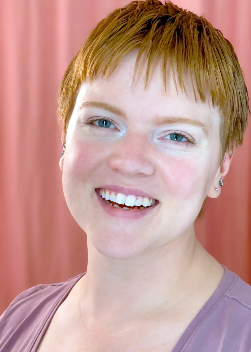 Vocal & Dance Instructors — Rich Theatre