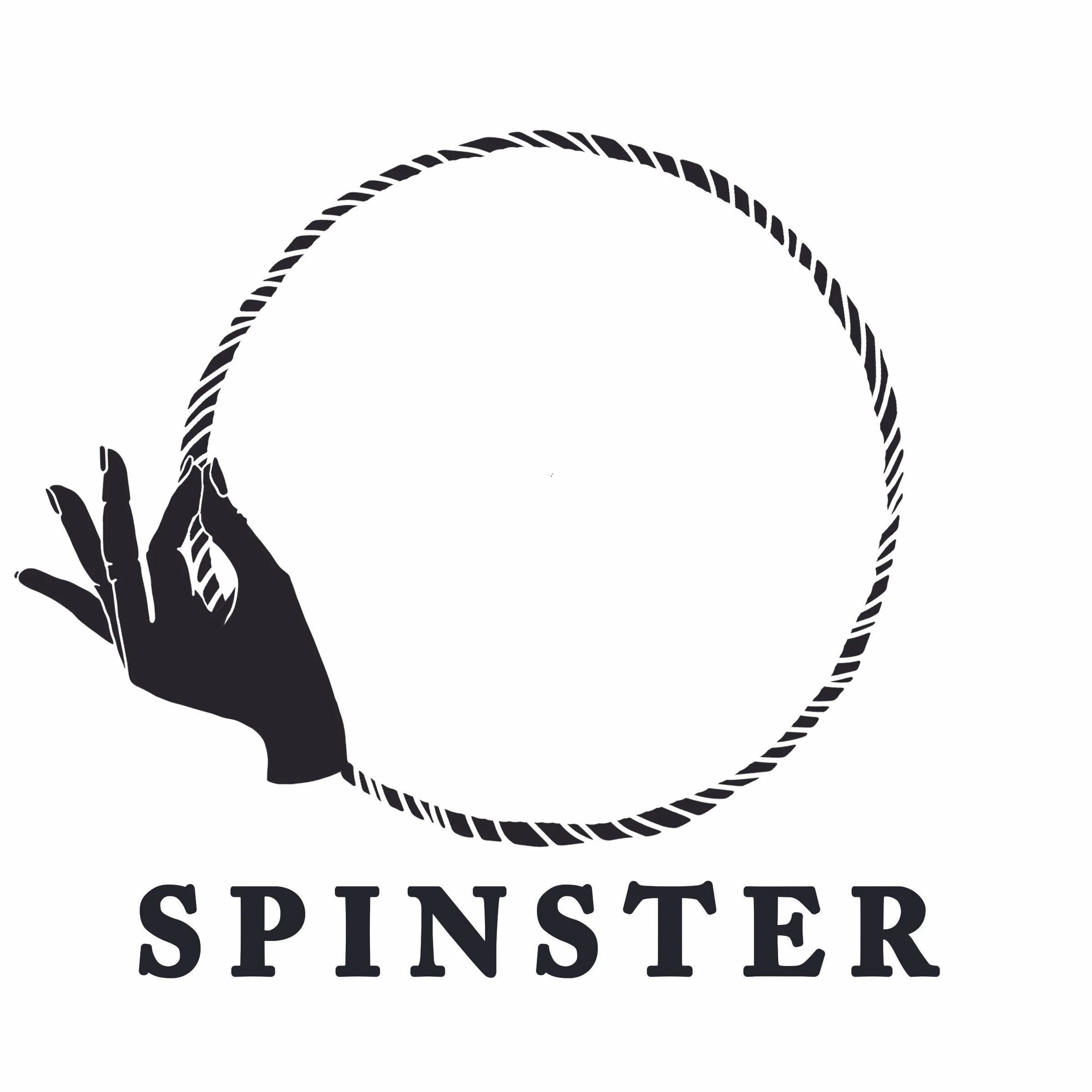 SPINSTER - A Radical Feminist Record Label