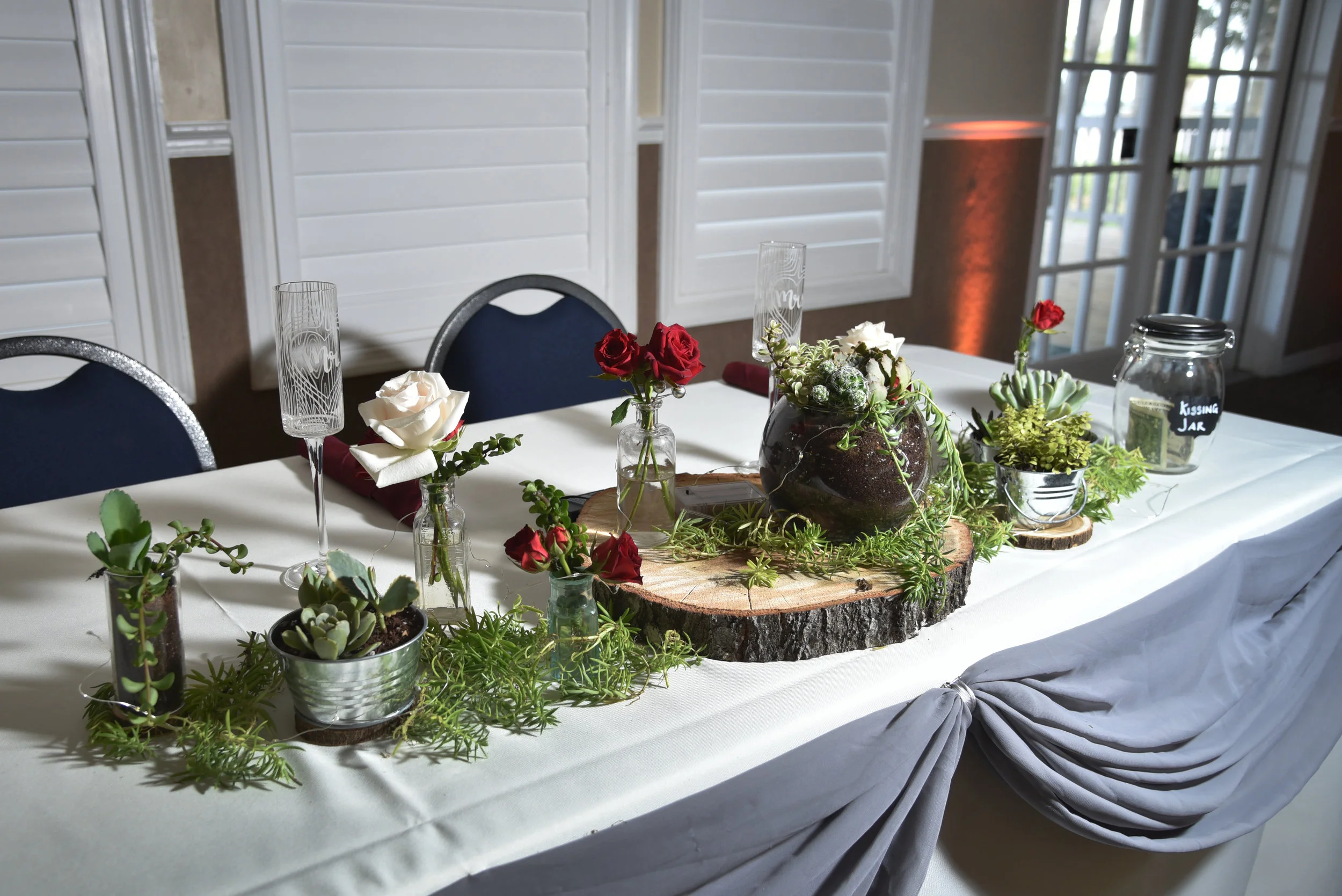 Weddings & Receptions — Riverside Pavilion