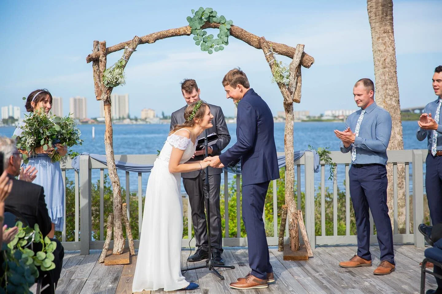 Pricing — Riverside Pavilion