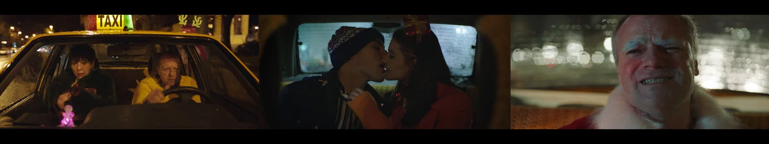 Constantin Ene Jr. Cinematographer