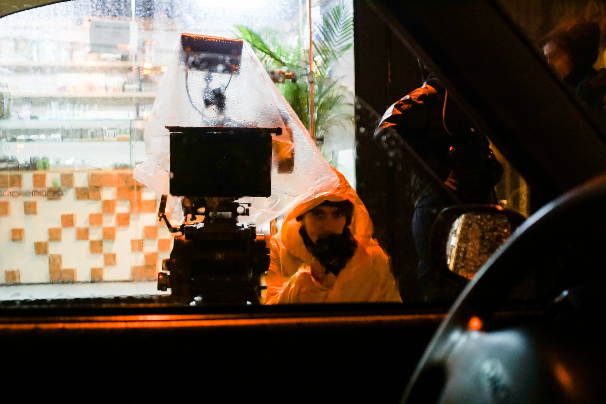 Constantin Ene Jr. Director of Photography — ABOUT&CV