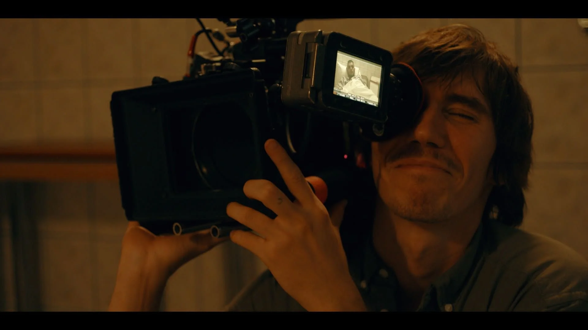 Constantin Ene Jr. Director of Photography — ABOUT & FILMOGRAPHY