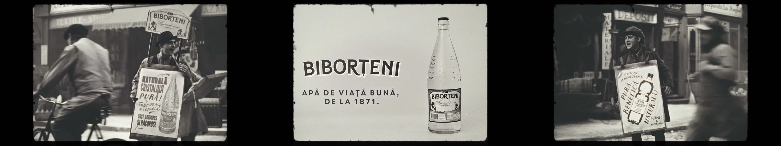 Constantin Ene Jr. Cinematographer