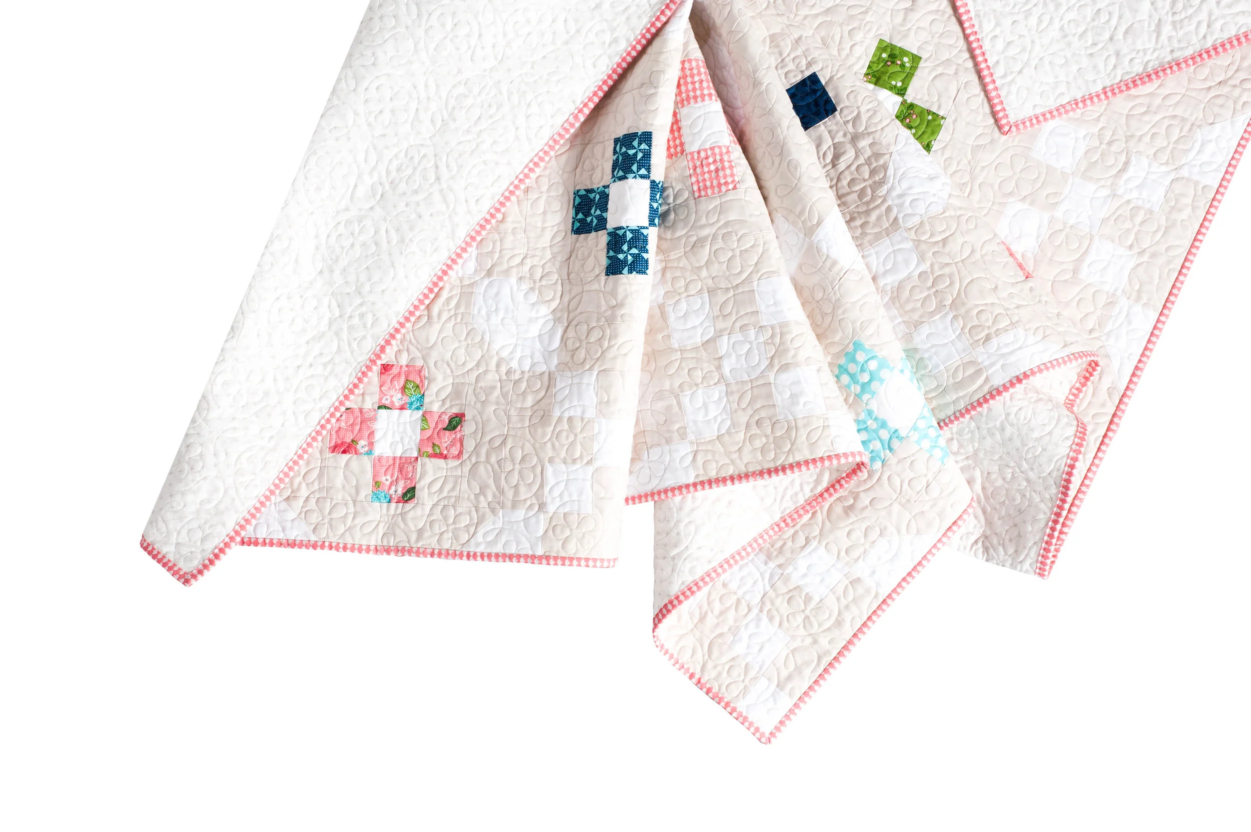 Primrose Path — Quilt Photography Co.