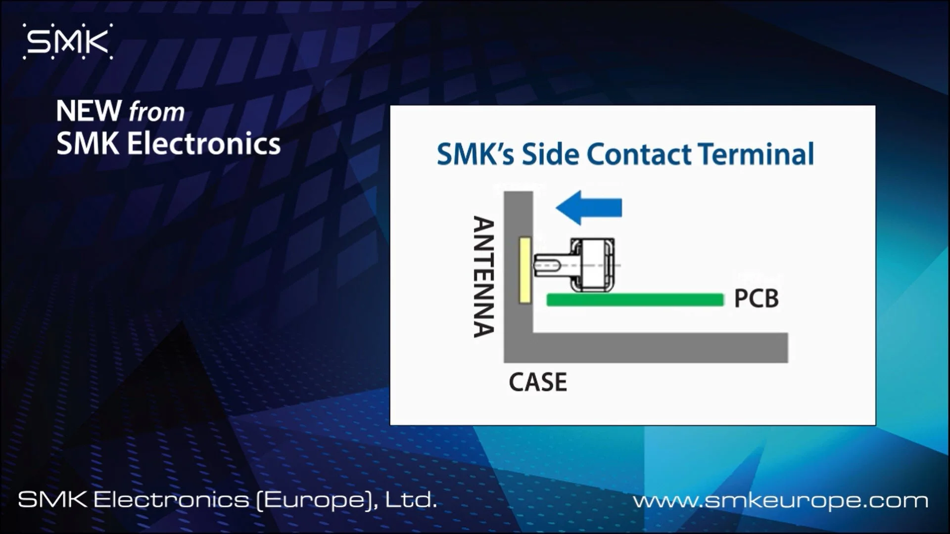 Wearable Video — SMK Europe