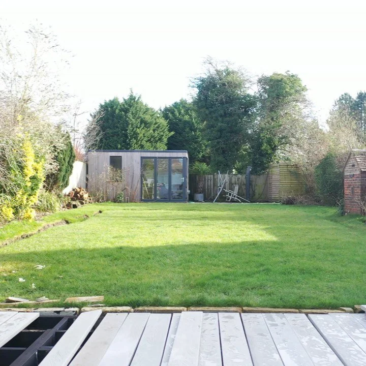 PN Landscapes | Uckfield Landscaper and swimming pool installer.