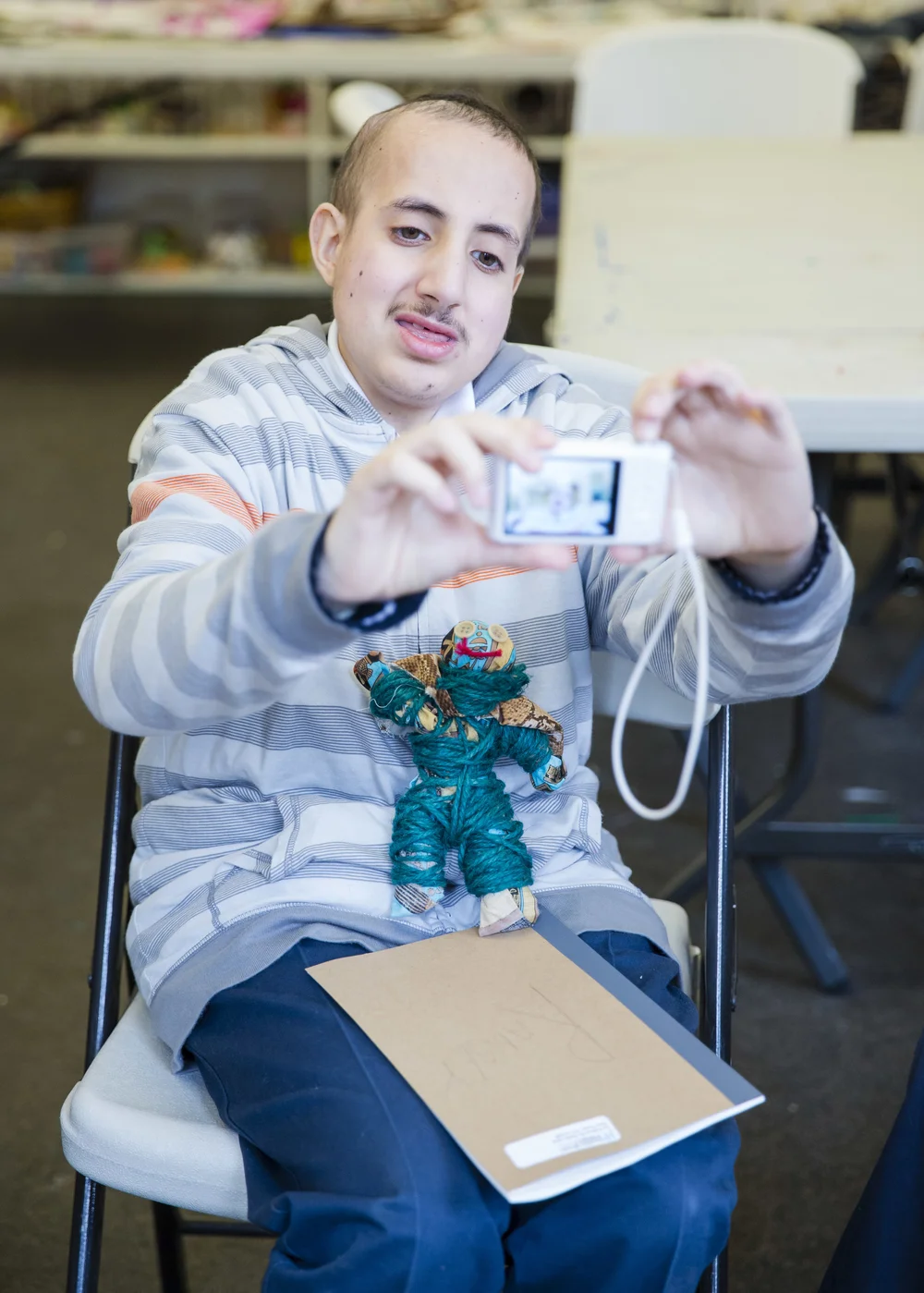 Students Special Needs — Josephine Herrick Project