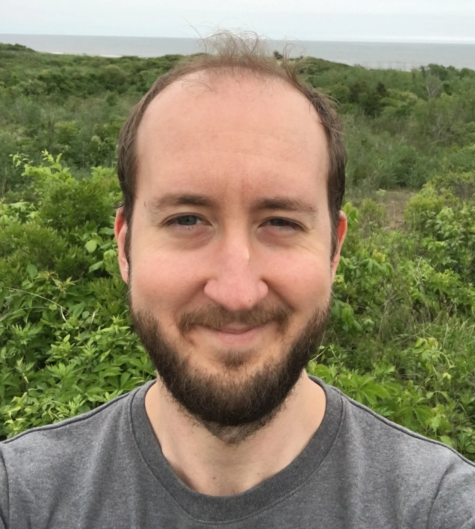 Massage Therapist Bios — Melt Massage & Bodywork