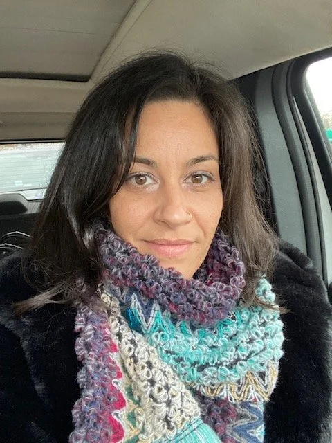 Massage Therapist Bios — Melt Massage & Bodywork