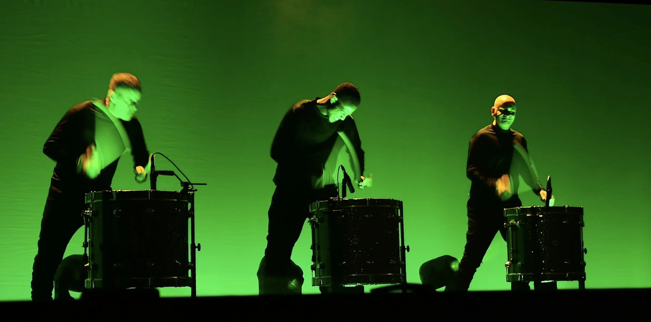 Weapons of Mass Percussion Global Corporate Event photos