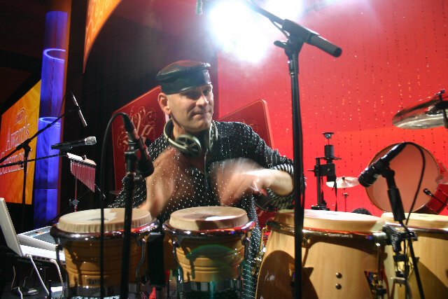 Weapons of Mass Percussion Global Corporate Event photos