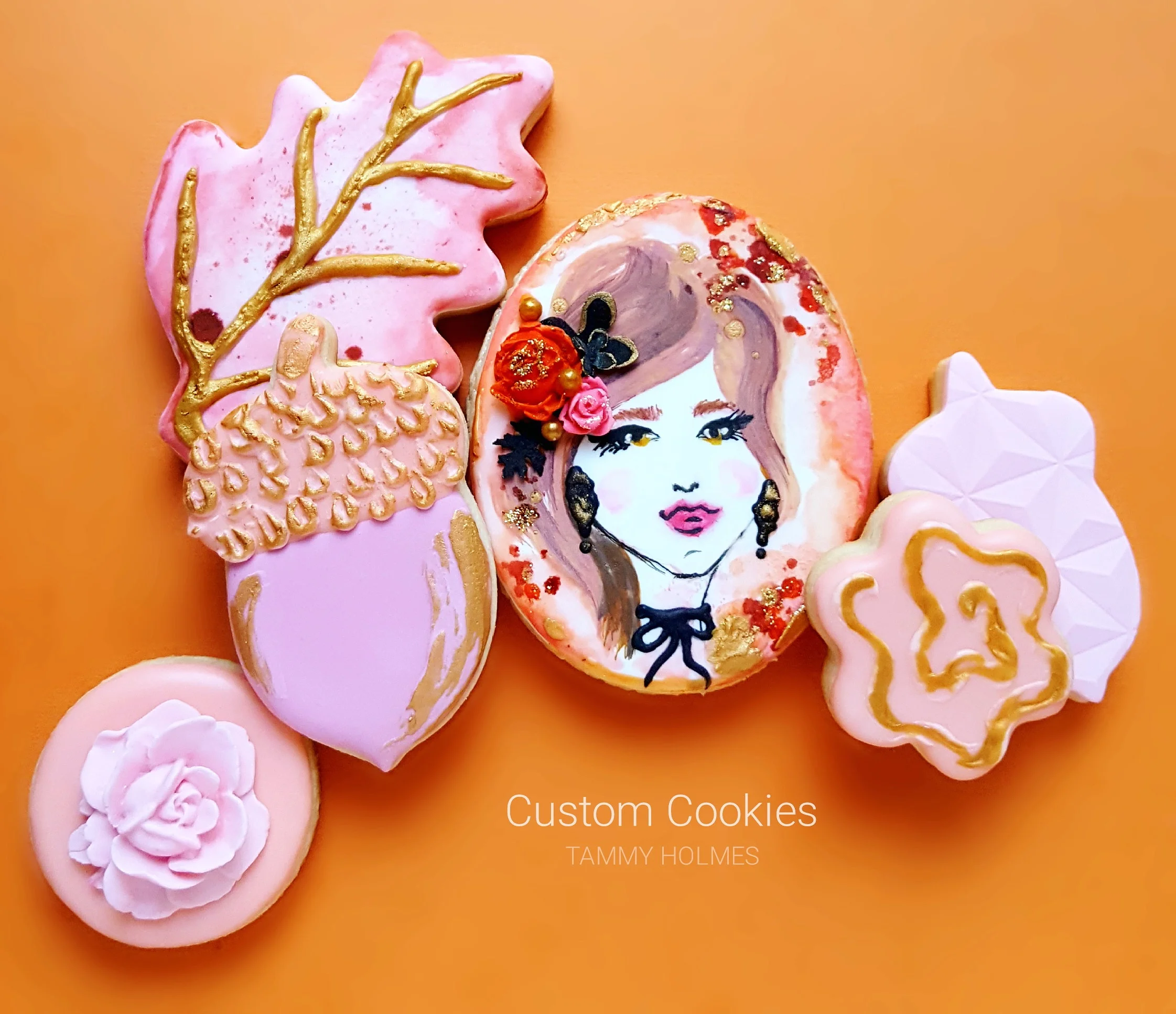 Gallery — TAMMY HOLMES