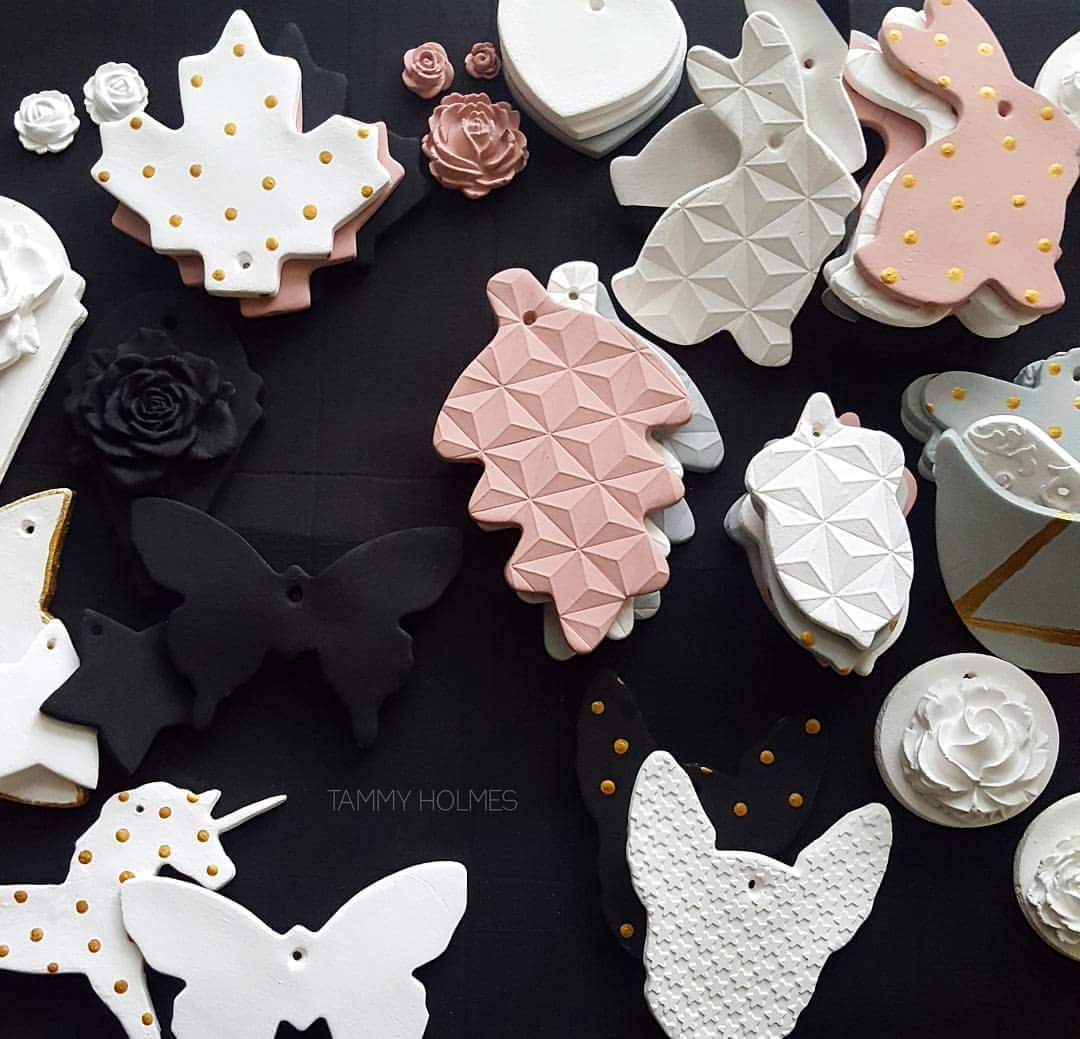 Gallery — TAMMY HOLMES