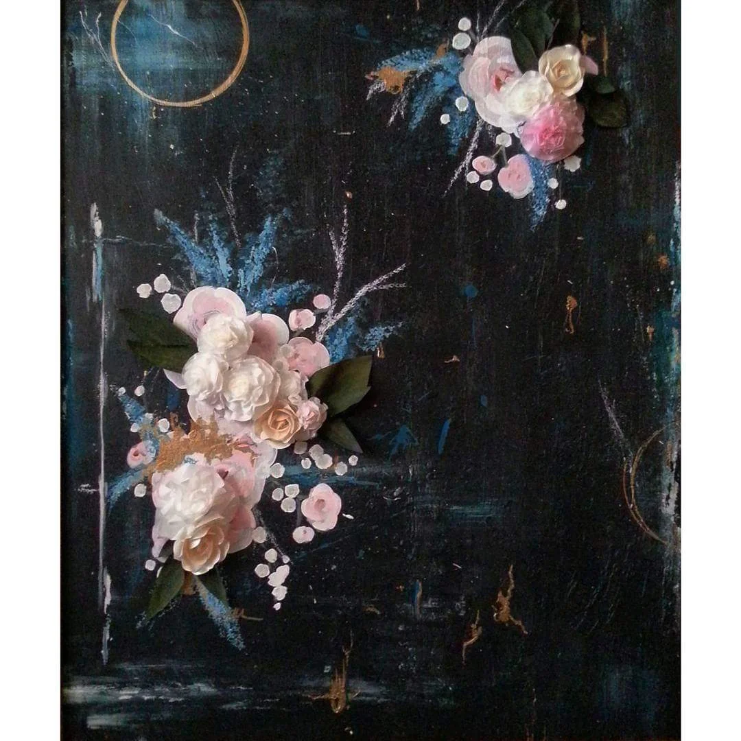 Gallery — TAMMY HOLMES